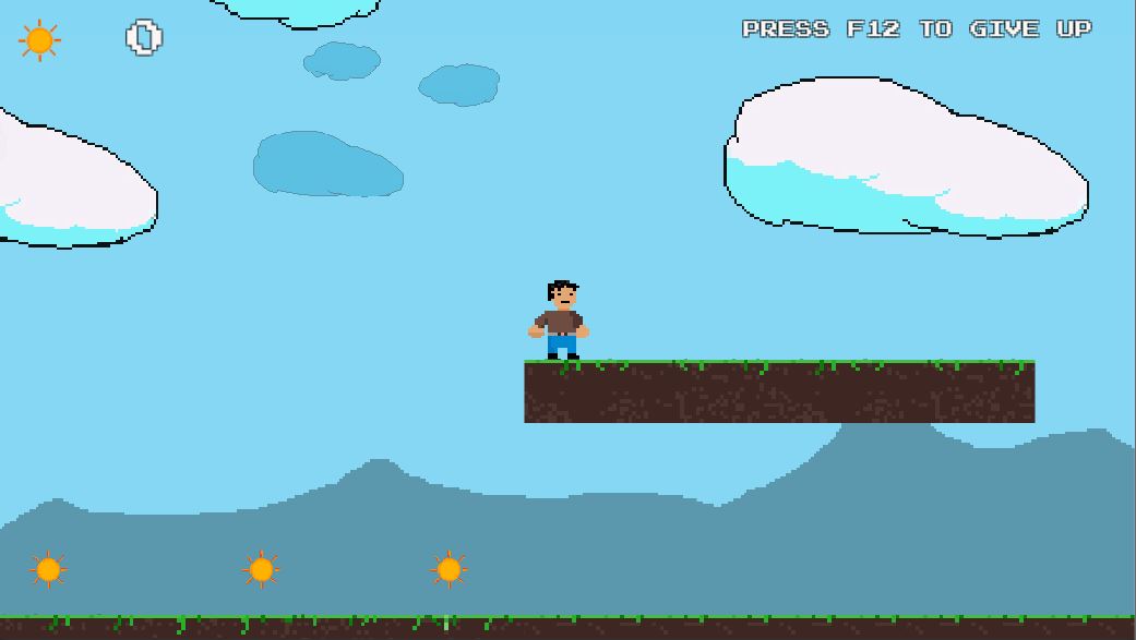 Jam Games – Nerdvision Games