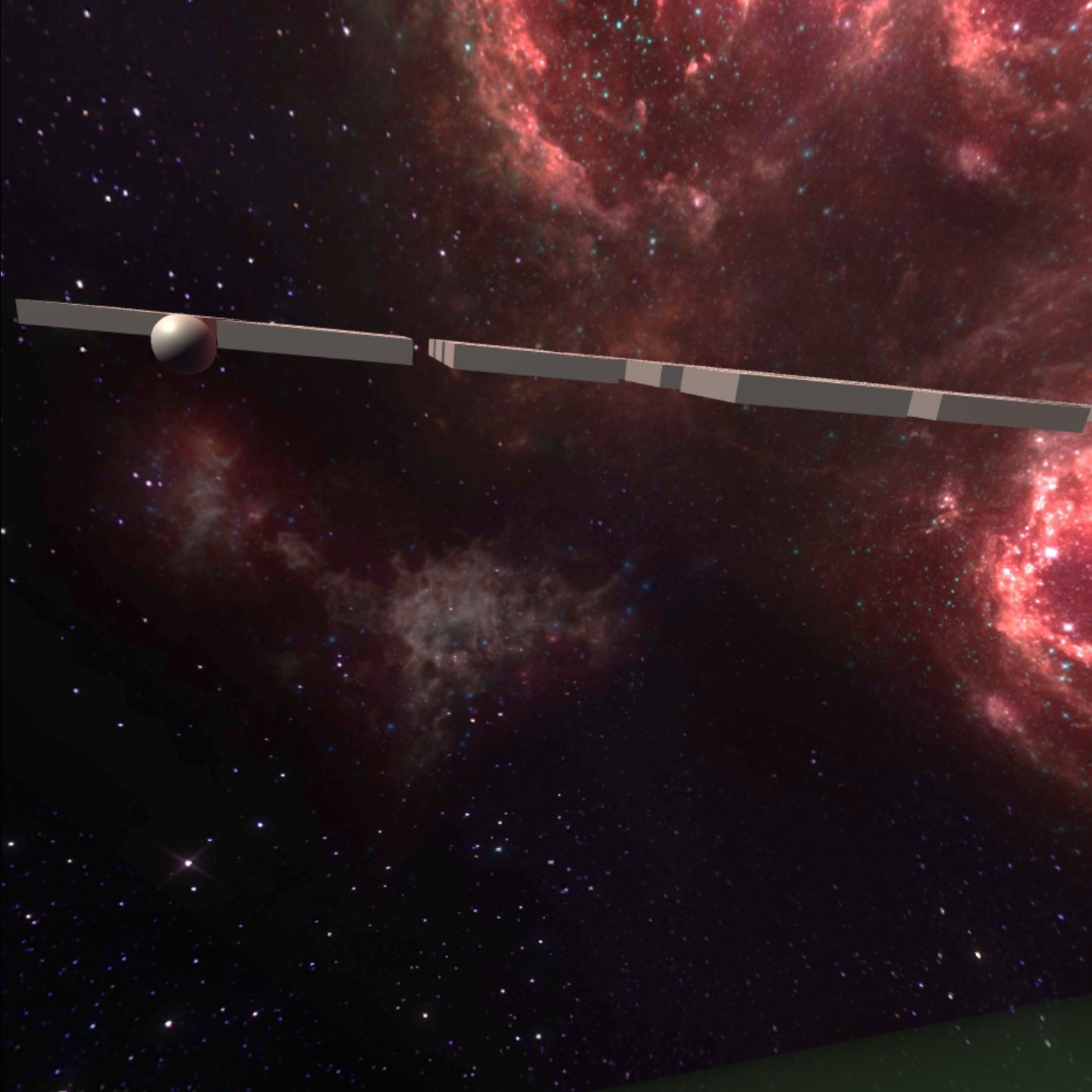 Week 21 – Breakout VR – Nerdvision Games