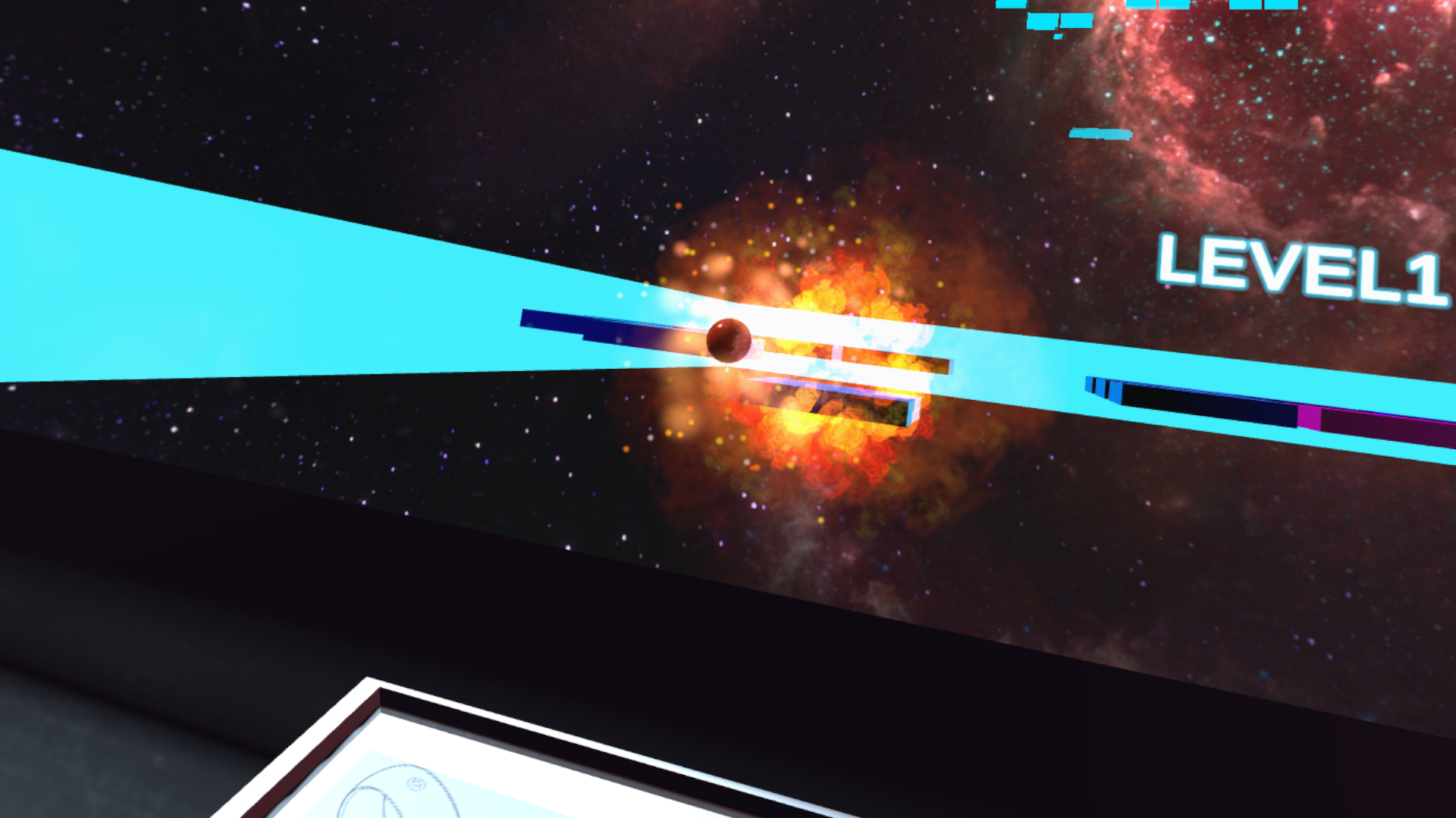 Breakout VR – Nerdvision Games